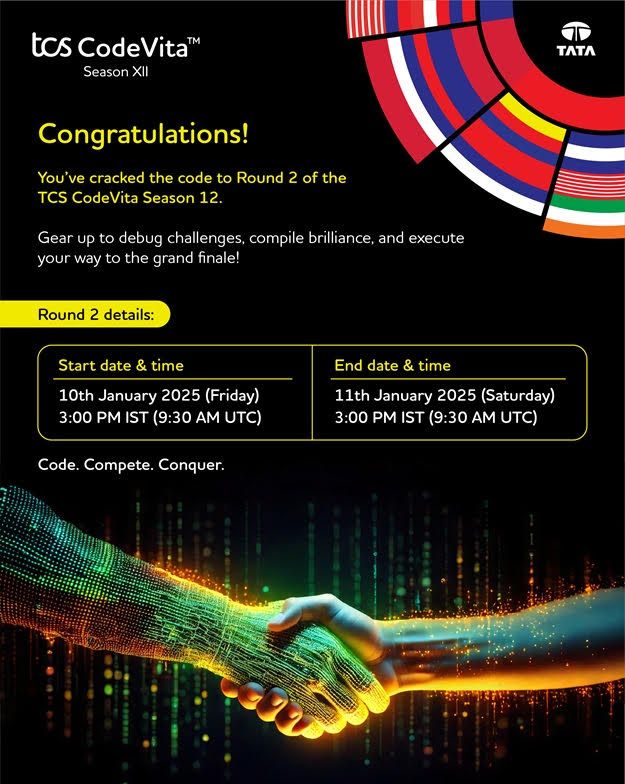 #codevita #tcs #competitiveprogramming #learning #codingjourney ... #codevita #tcs #competitiveprogramming #learning #codingjourney ...