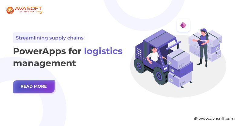 Karthikeyan P on LinkedIn: #powerapps #logistics #supplychain # ... Karthikeyan P on LinkedIn: #powerapps #logistics #supplychain # ...