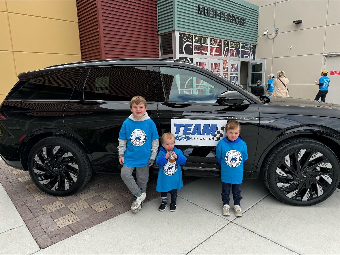 #teamfordlincoln | Bryant Gilligan #teamfordlincoln | Bryant Gilligan
