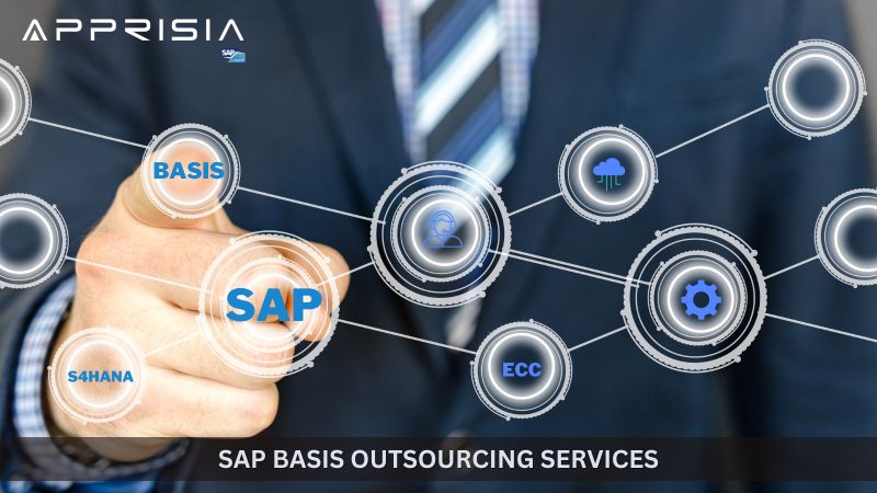 Apprisia Consulting LLP on LinkedIn: SAP Basis Outsourcing Services Apprisia Consulting LLP on LinkedIn: SAP Basis Outsourcing Services