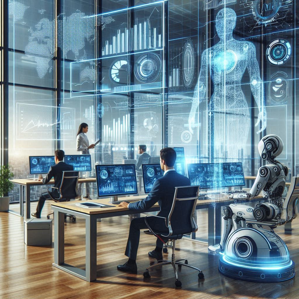 🚀 Financial Tips Series: Post 3 – The Power of Technology in Investing ... 🚀 Financial Tips Series: Post 3 – The Power of Technology in Investing ...
