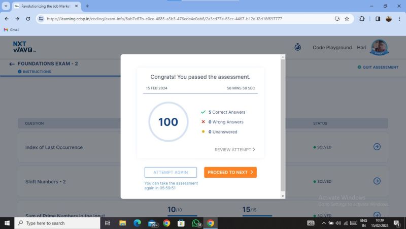 Hari Prakash on LinkedIn: Hello ๐๐ป Connection PYTHON PROGRAMMING ๐ ... Hari Prakash on LinkedIn: Hello ๐๐ป Connection PYTHON PROGRAMMING ๐ ...