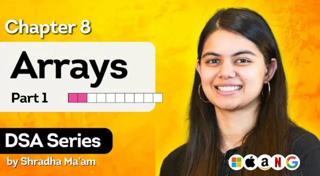 Hemant Soni on LinkedIn: #dsa #day8 #consistency Hemant Soni on LinkedIn: #dsa #day8 #consistency
