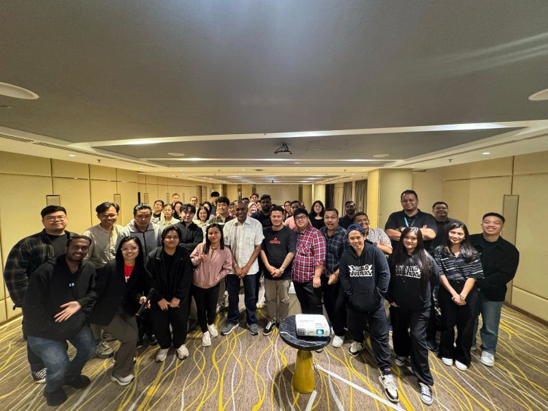 Vigneswaran Sivalingam on LinkedIn: #tdcx #wearetdcx #bemore #behappier ... Vigneswaran Sivalingam on LinkedIn: #tdcx #wearetdcx #bemore #behappier ...