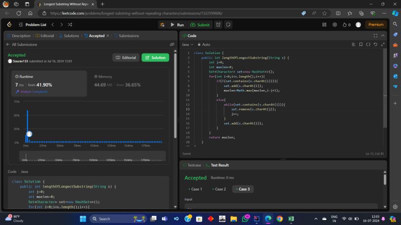 Sourav Samanta on LinkedIn: π #100DaysOfCode Challenge: Day 18 #Excited ... Sourav Samanta on LinkedIn: π #100DaysOfCode Challenge: Day 18 #Excited ...
