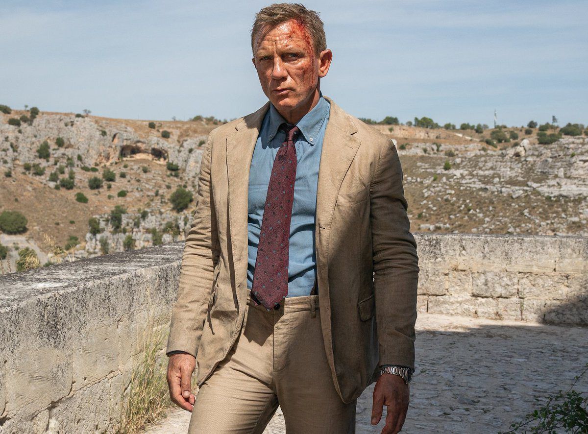 Raunak Saha on LinkedIn: Which Actor Will Define the Next Era as James ... Raunak Saha on LinkedIn: Which Actor Will Define the Next Era as James ...
