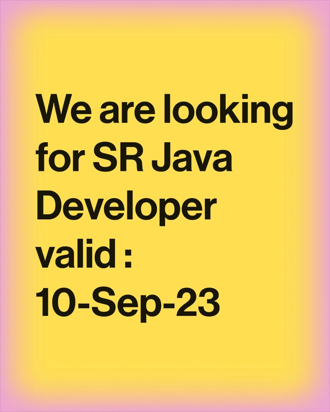 #javadeveloper #corejava #jms #restapi | sai charan #javadeveloper #corejava #jms #restapi | sai charan