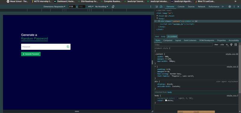 Dheeraj shrivastav on LinkedIn: #coding #30daychallenge #frontend # ... Dheeraj shrivastav on LinkedIn: #coding #30daychallenge #frontend # ...