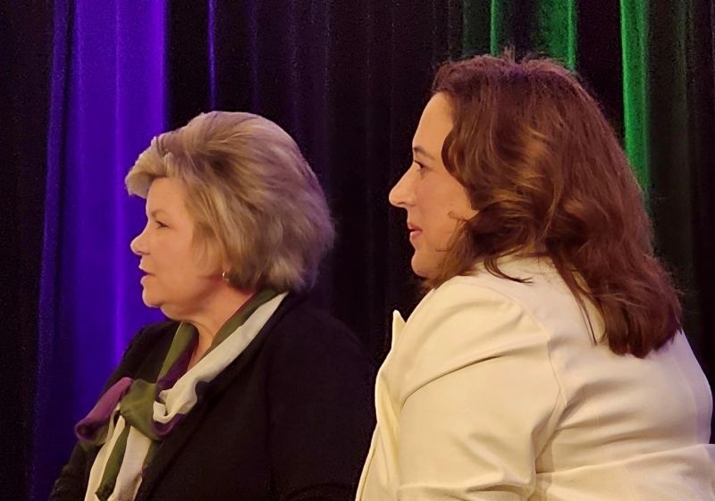 Solomon Wong on LinkedIn: Inspired to hear Candace McGraw being ... Solomon Wong on LinkedIn: Inspired to hear Candace McGraw being ...