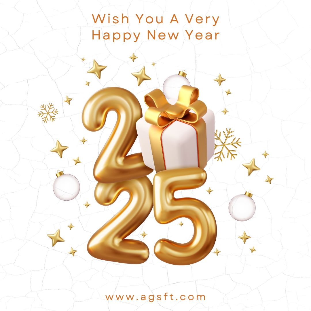 🎉 Happy New Year from Agile Soft Systems! | Agile Soft Systems Inc 🎉 Happy New Year from Agile Soft Systems! | Agile Soft Systems Inc
