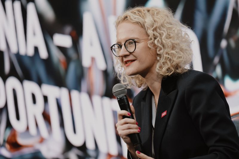 Startup Lithuania on LinkedIn: Startup Fair. Pulse 2024 has officially ... Startup Lithuania on LinkedIn: Startup Fair. Pulse 2024 has officially ...