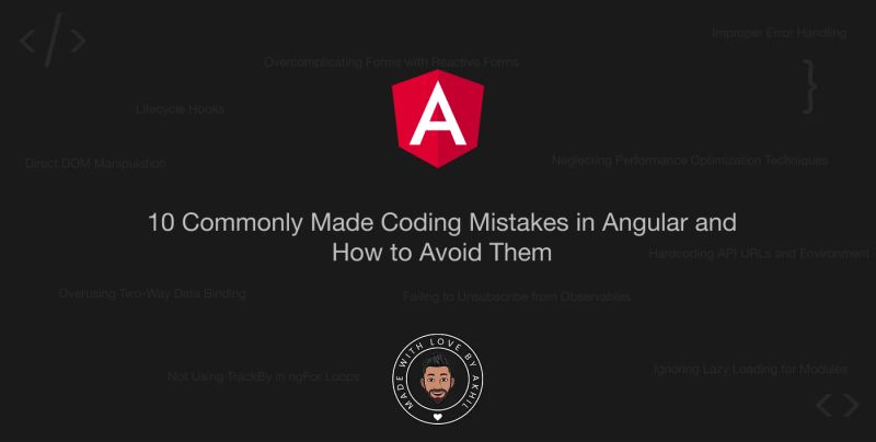 Akhil Regonda on LinkedIn: #angular #javascript #typescript # ... Akhil Regonda on LinkedIn: #angular #javascript #typescript # ...