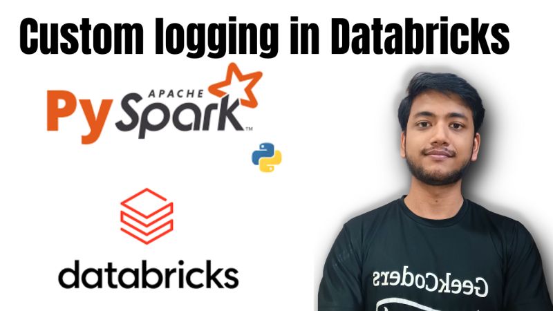 Sagar Prajapati on LinkedIn: #databricks #logging Sagar Prajapati on LinkedIn: #databricks #logging