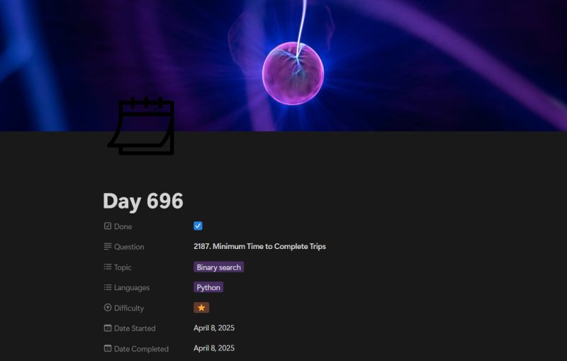 #day696 #1001daysofcode #1001daysofcode #dsa #python #java #coding ... #day696 #1001daysofcode #1001daysofcode #dsa #python #java #coding ...