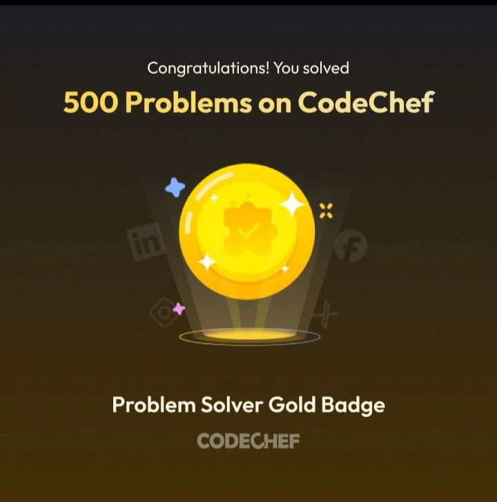 #codechef #competitiveprogramming #codingjourney | Devaruba G #codechef #competitiveprogramming #codingjourney | Devaruba G