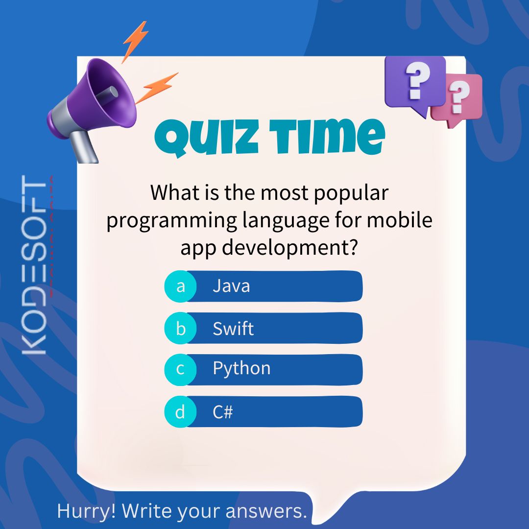 Kodesoft Technologies - Powering Digital Innovation on LinkedIn: #faq # ... Kodesoft Technologies - Powering Digital Innovation on LinkedIn: #faq # ...