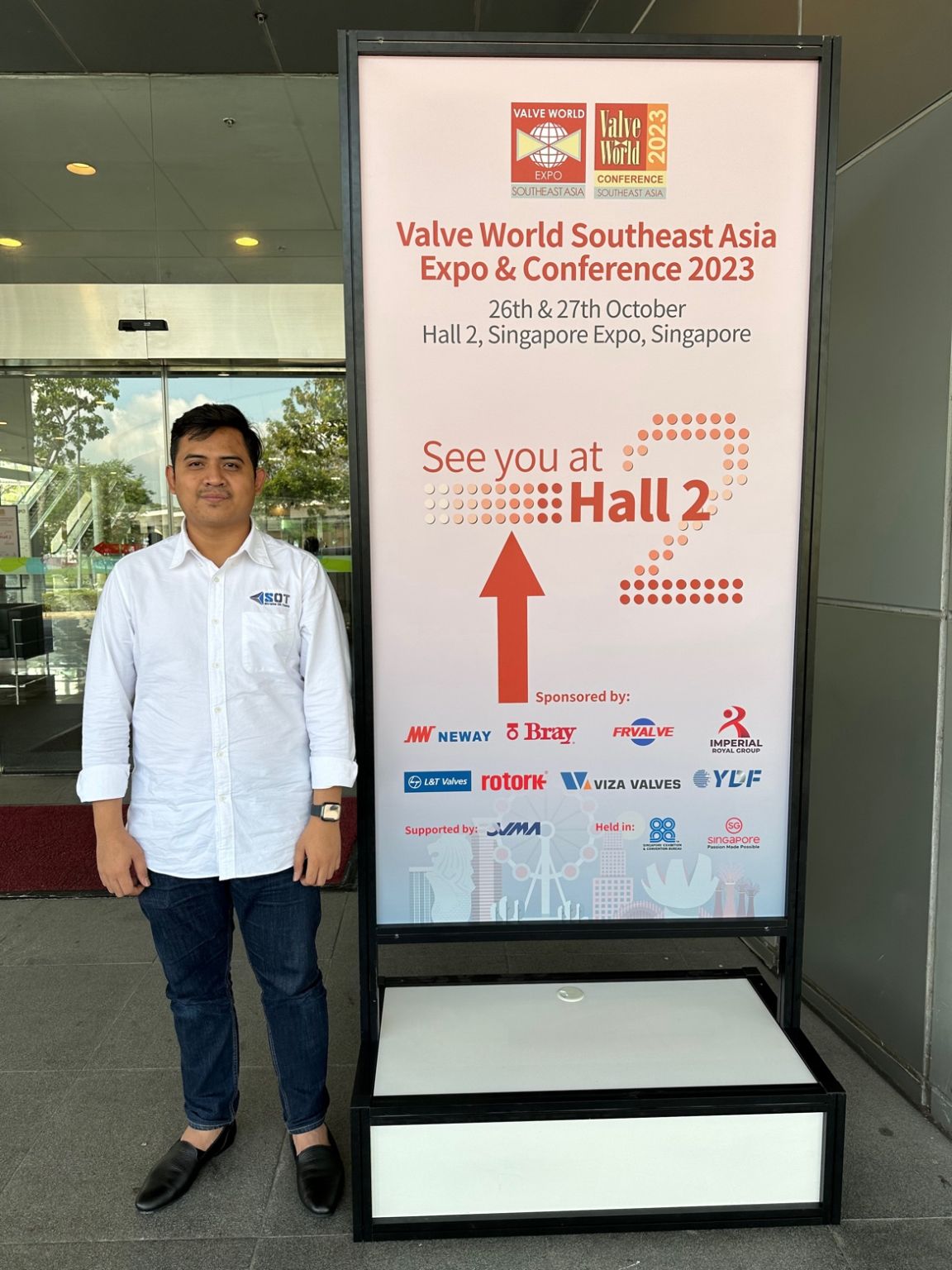 Mohamad Muhaimeen Bin Mohd Hazman on LinkedIn: Hello connection ... Mohamad Muhaimeen Bin Mohd Hazman on LinkedIn: Hello connection ...