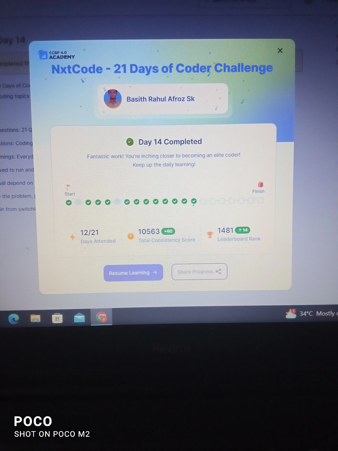Sk Basith Rahul Afroz on LinkedIn: #nxtwaveteam #nxtwaverahulattuluri # ... Sk Basith Rahul Afroz on LinkedIn: #nxtwaveteam #nxtwaverahulattuluri # ...