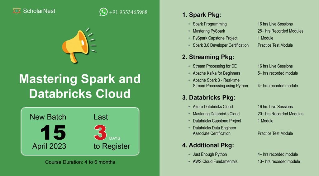 Prashant Kumar Pandey on LinkedIn: #dataengineering #bigdata Prashant Kumar Pandey on LinkedIn: #dataengineering #bigdata