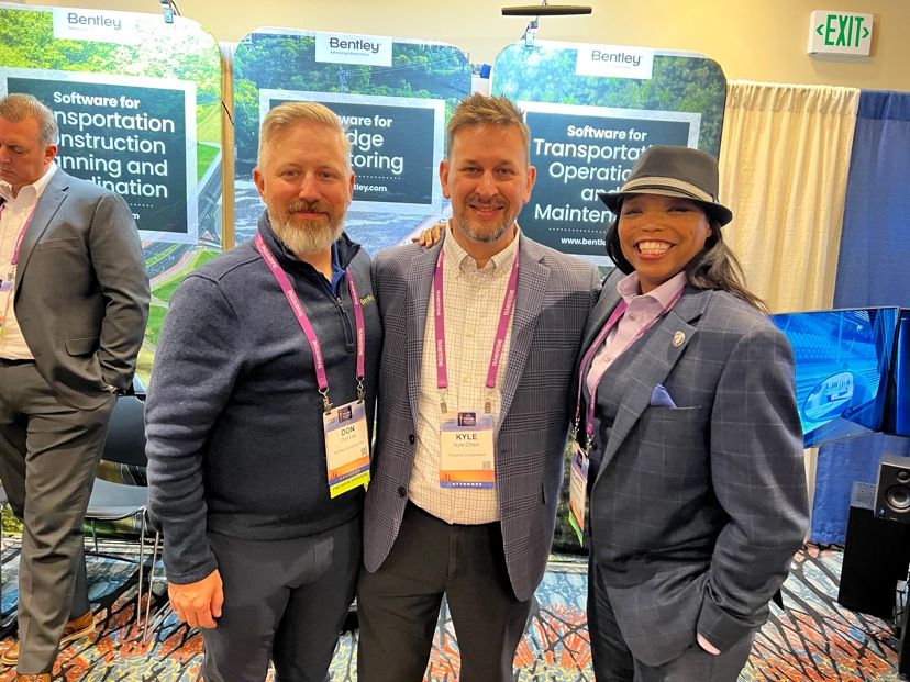 Kyle Chism on LinkedIn: #bentley #aashto #parsons #premierscholar Kyle Chism on LinkedIn: #bentley #aashto #parsons #premierscholar