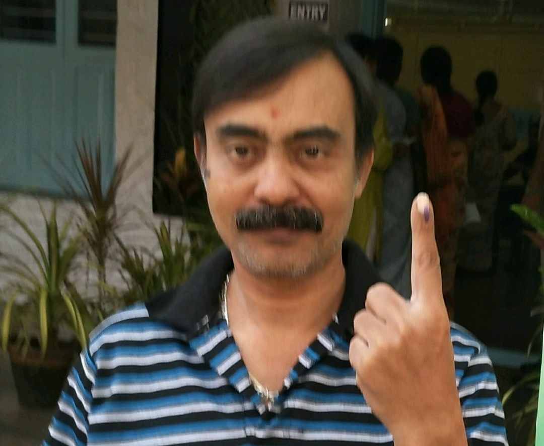 Srikanth MS posted on LinkedIn Srikanth MS posted on LinkedIn