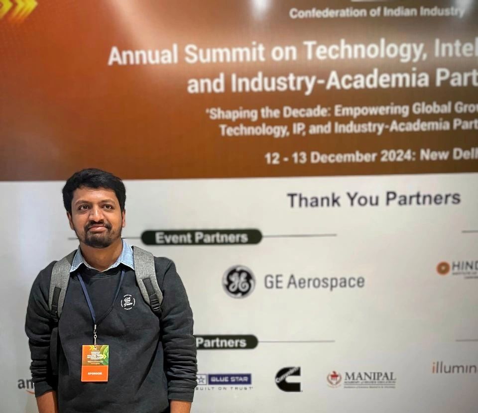 Varun R on LinkedIn: #viksitbharat #viksitbharat #genai #innovation # ... Varun R on LinkedIn: #viksitbharat #viksitbharat #genai #innovation # ...