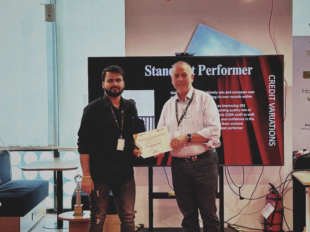 #teamsuccess #hardworkpaysoff #careermilestones | Nishant Kumar Jha #teamsuccess #hardworkpaysoff #careermilestones | Nishant Kumar Jha