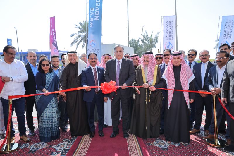 We were honored to have H.E. Ambassador Dr. Suhel Ajaz Khan officially ... We were honored to have H.E. Ambassador Dr. Suhel Ajaz Khan officially ...