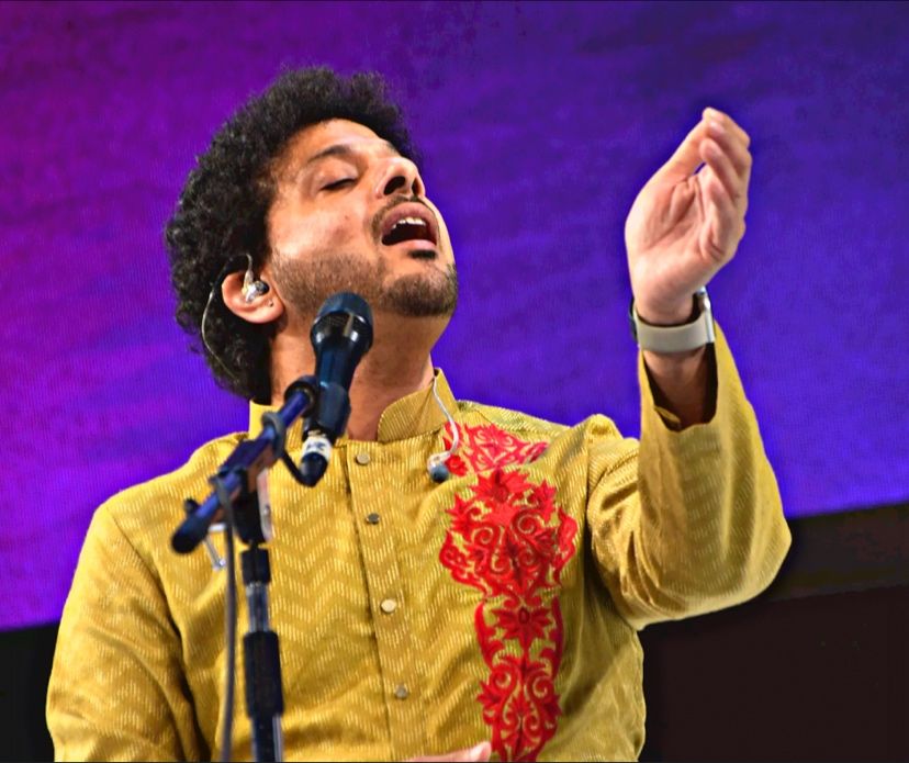 Mahesh Kale on LinkedIn: Dear Bengaluru, truly humbled by your love and ... Mahesh Kale on LinkedIn: Dear Bengaluru, truly humbled by your love and ...