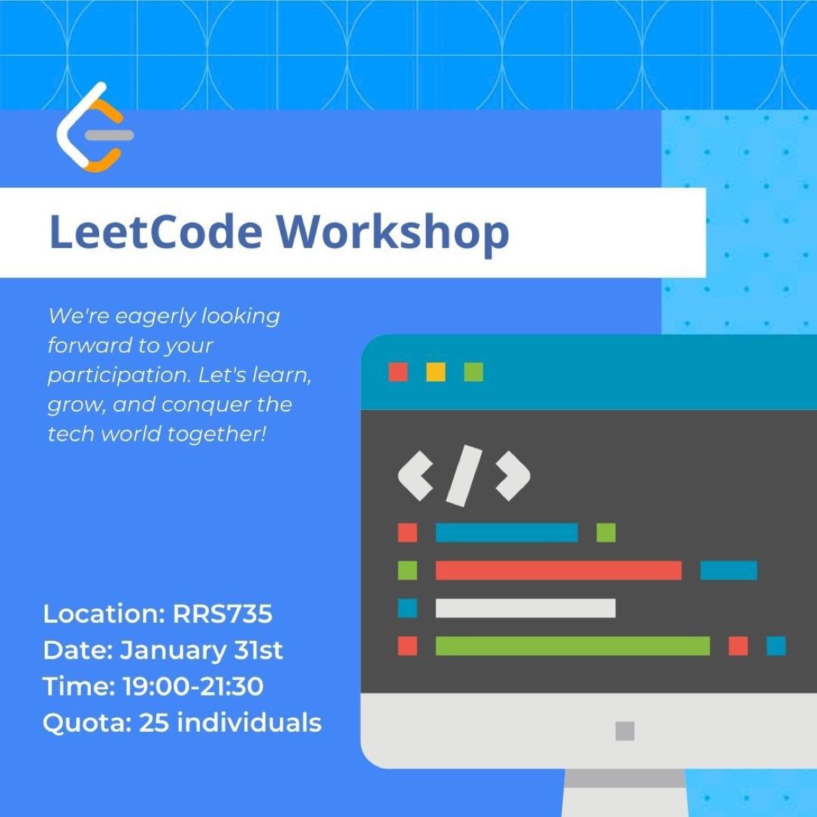 Ayazhan Kadessova on LinkedIn: Let’s solve LeetCode together!⚡️ Ayazhan Kadessova on LinkedIn: Let’s solve LeetCode together!⚡️