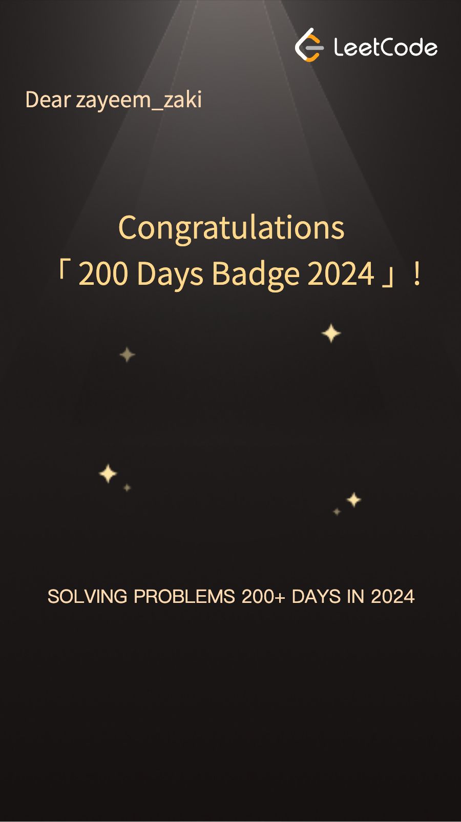 Zayeem Zaki on LinkedIn: #leetcode #coding #dsa #learning #python # ... Zayeem Zaki on LinkedIn: #leetcode #coding #dsa #learning #python # ...