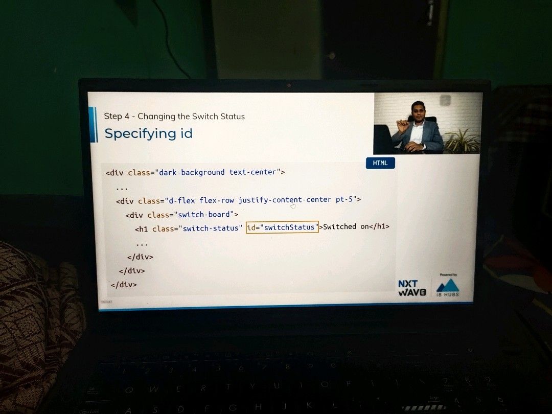 #100daysofcodechallenge #ccbp #nxtwave #codeforcareer #100dayofcode ... #100daysofcodechallenge #ccbp #nxtwave #codeforcareer #100dayofcode ...