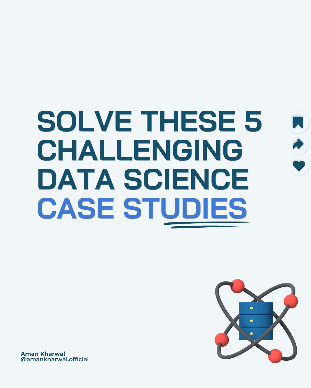How to solve data science problems with Data Science | Aman Kharwal ... How to solve data science problems with Data Science | Aman Kharwal ...