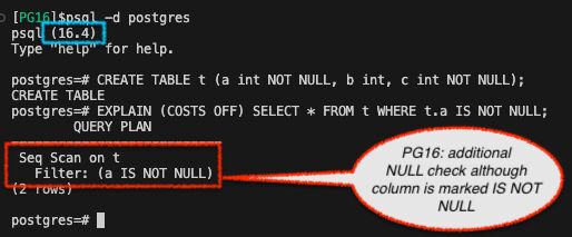 Krishnakumar Ravi on LinkedIn: #postgres #postgresql #pg17 Krishnakumar Ravi on LinkedIn: #postgres #postgresql #pg17