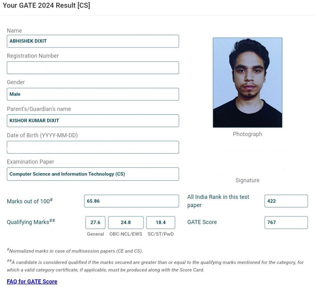 Abhishek Dixit on LinkedIn: #gate2024 #gatecse | 77 comments Abhishek Dixit on LinkedIn: #gate2024 #gatecse | 77 comments