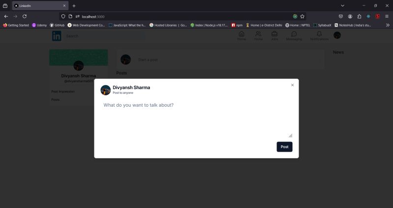 Divyansh Sharma on LinkedIn: #365daysofcodechallenge #dsa #development Divyansh Sharma on LinkedIn: #365daysofcodechallenge #dsa #development