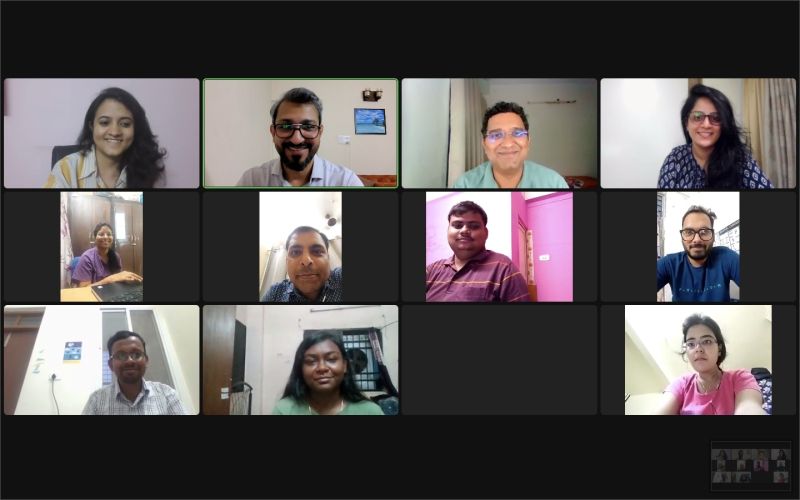 Dr. Arindam Maiti on LinkedIn: #zotero #mendeley #gridcouncil #dr #prof ... Dr. Arindam Maiti on LinkedIn: #zotero #mendeley #gridcouncil #dr #prof ...