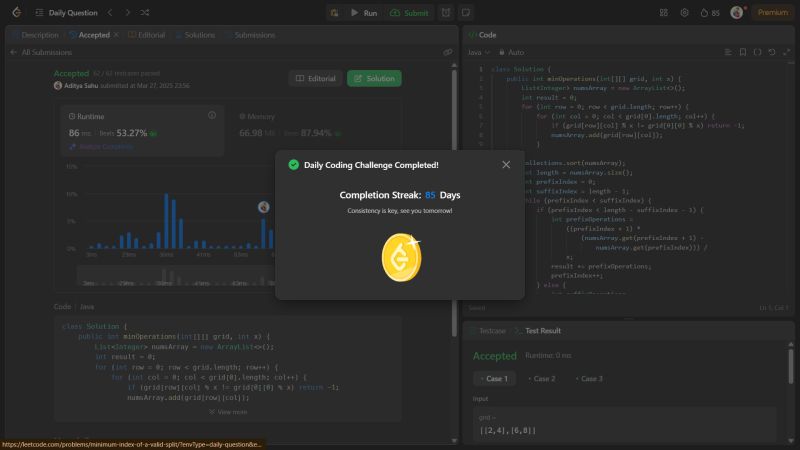 #leetcode100 #100daysofleetcode #leetcode #codingchallenge #sorting ... #leetcode100 #100daysofleetcode #leetcode #codingchallenge #sorting ...