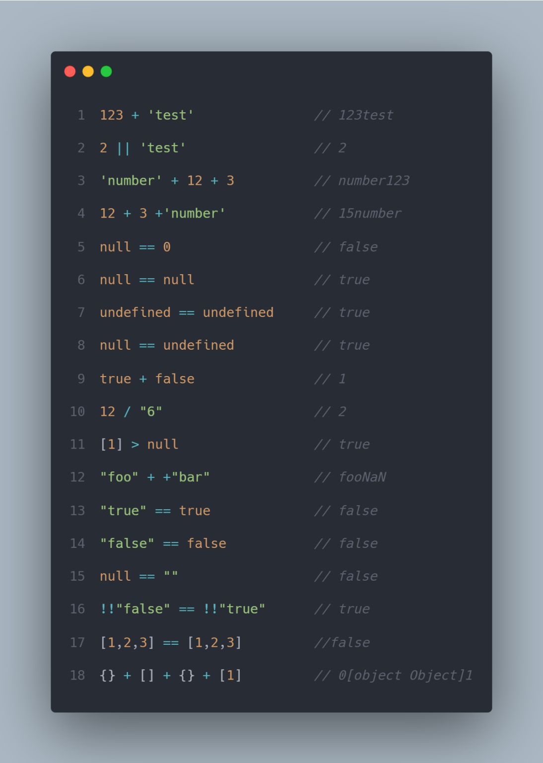Jeevak CC on LinkedIn: #javascript #javascriptdeveloper #reactjs # ... Jeevak CC on LinkedIn: #javascript #javascriptdeveloper #reactjs # ...