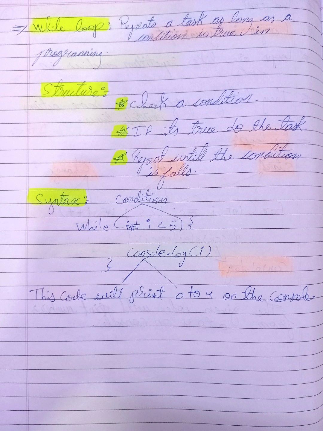 #javascript #whileloops #selflearning #youtube #sheryianscodingschool ... #javascript #whileloops #selflearning #youtube #sheryianscodingschool ...