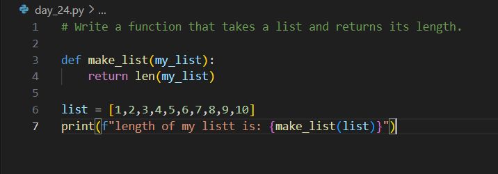 Ashutosh Ranjan on LinkedIn: #python #coding #developerjourney ... Ashutosh Ranjan on LinkedIn: #python #coding #developerjourney ...