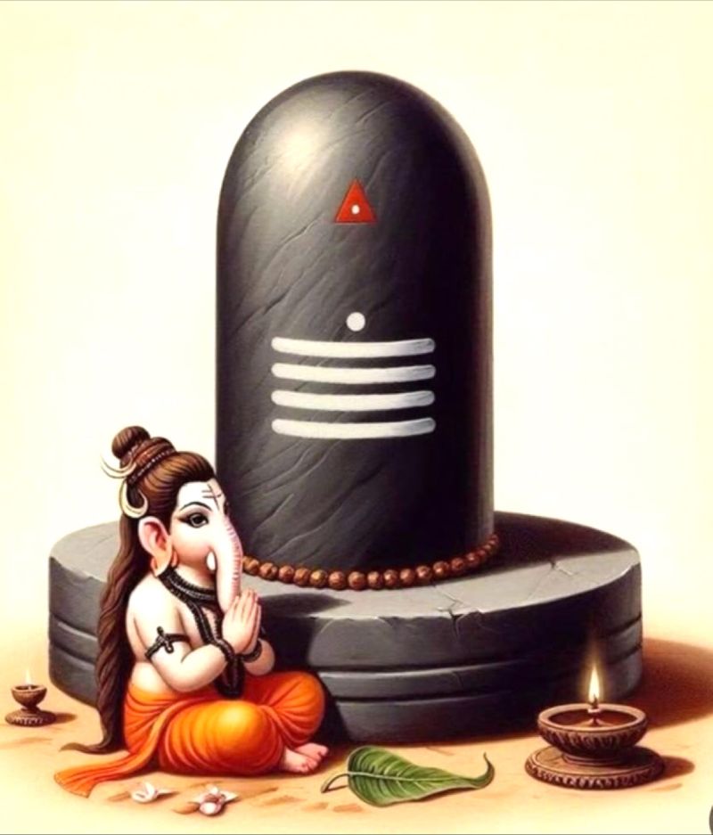 Rahul Kumar on LinkedIn: Har Har Mahadev Ganapati Bappa Morya Rahul Kumar on LinkedIn: Har Har Mahadev Ganapati Bappa Morya