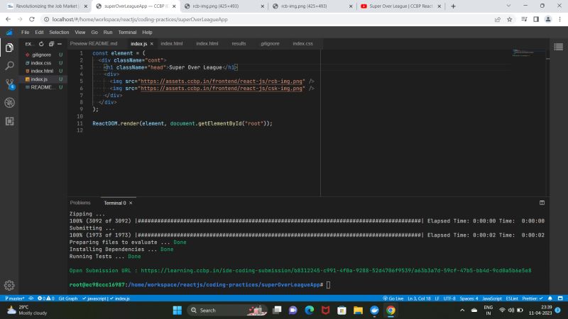 Naveen Gudipati on LinkedIn: #90daysofcodechallenge #js #reactjs # ... Naveen Gudipati on LinkedIn: #90daysofcodechallenge #js #reactjs # ...