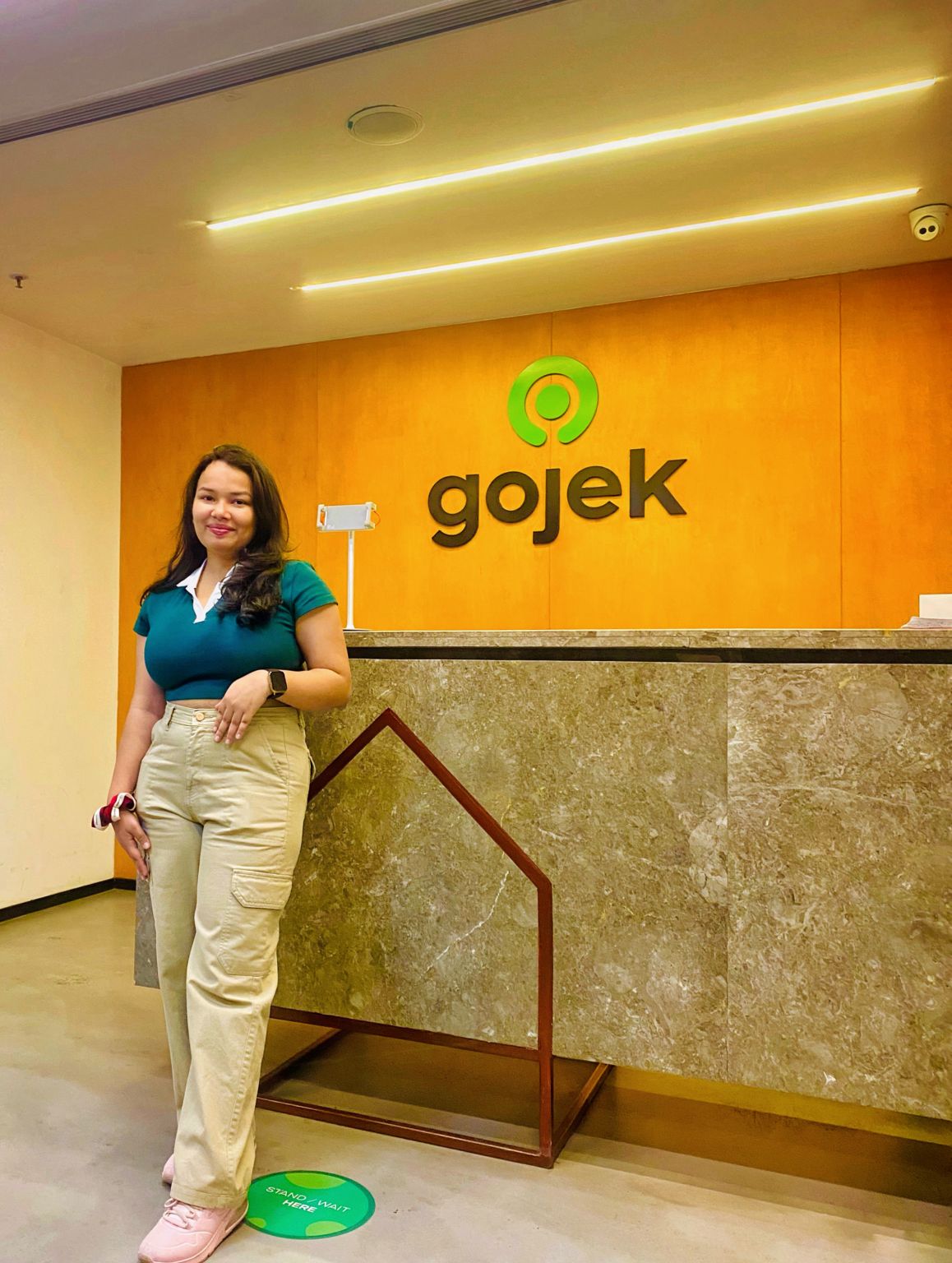 👋 Adios GoTo Group 💚, A beautiful journey of years ended last month💐 ... 👋 Adios GoTo Group 💚, A beautiful journey of years ended last month💐 ...