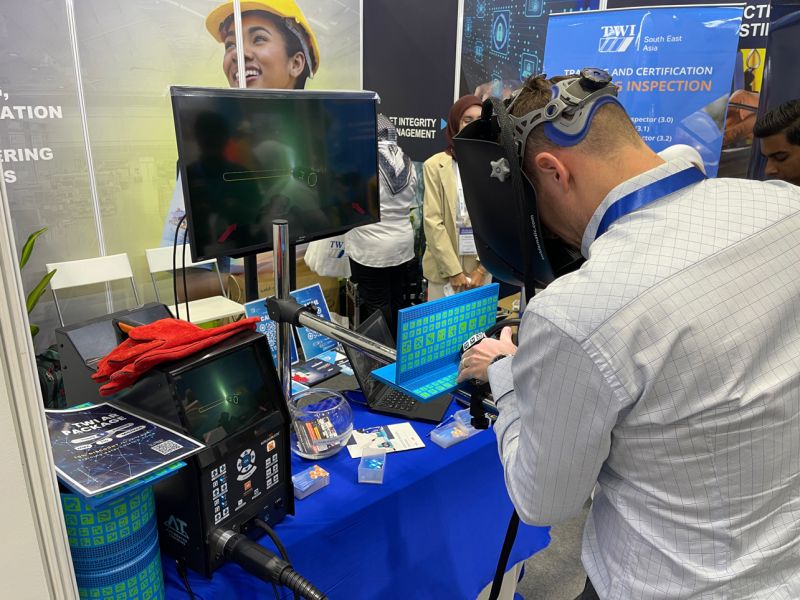 TWI Global Technology Centre (GTC) on LinkedIn: #oga2023 TWI Global Technology Centre (GTC) on LinkedIn: #oga2023