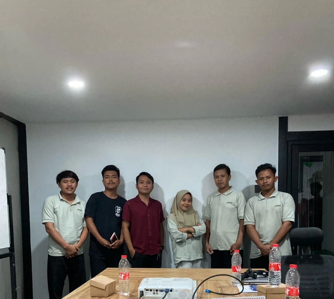 Abnu Hanifah on LinkedIn: Training leader batch 2. Terima kasih bapak ... Abnu Hanifah on LinkedIn: Training leader batch 2. Terima kasih bapak ...