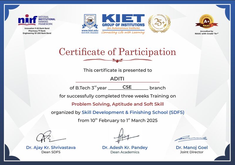 #trainingcomplete #skilldevelopment #softskills #problemsolving ... #trainingcomplete #skilldevelopment #softskills #problemsolving ...