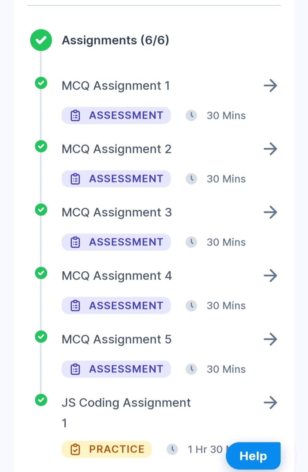 Lokesh Kumar on LinkedIn: #day83 #javascript #mernstack # ... Lokesh Kumar on LinkedIn: #day83 #javascript #mernstack # ...