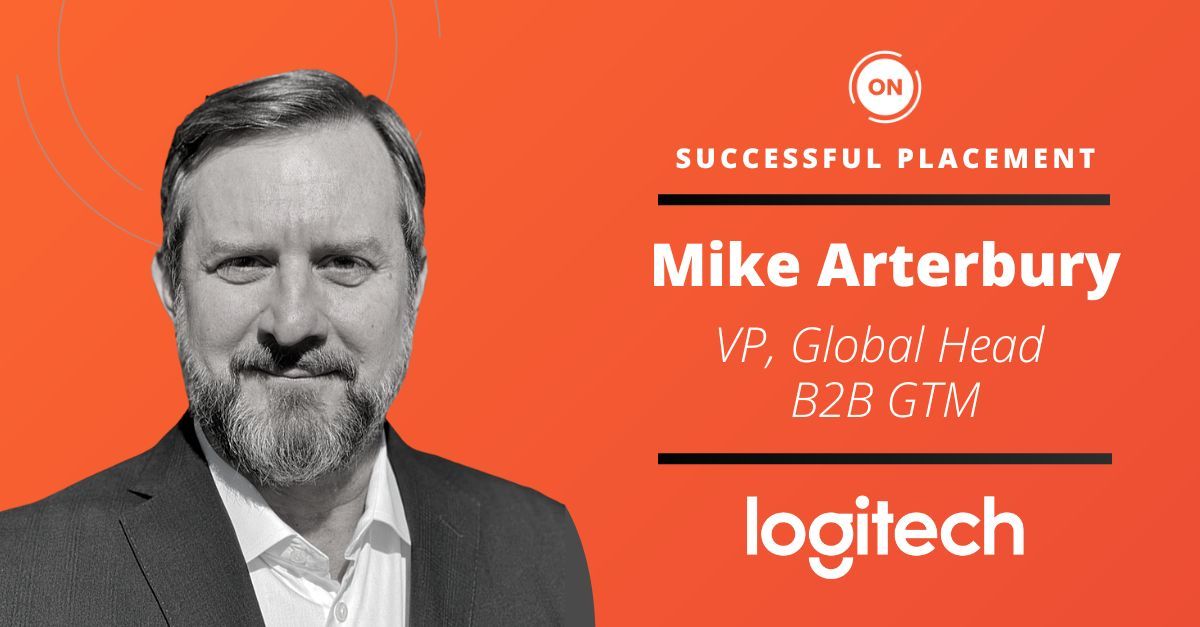 Patrick Casey, MBA on LinkedIn: Logitech Names VP, Global Head B2B GTM ... Patrick Casey, MBA on LinkedIn: Logitech Names VP, Global Head B2B GTM ...