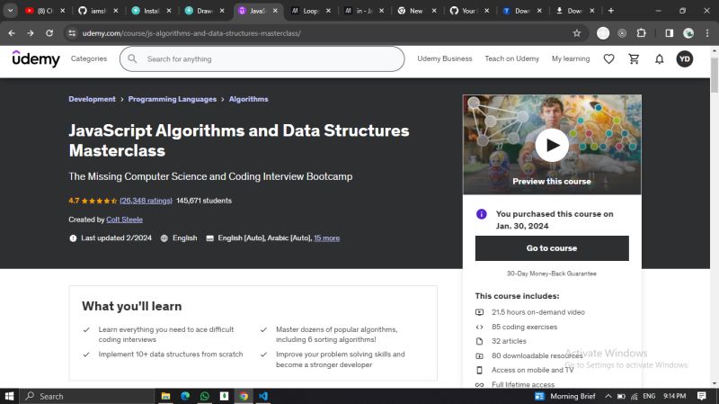 Yash Deshmukh on LinkedIn: #datastructures #algorithms #techjourney # ... Yash Deshmukh on LinkedIn: #datastructures #algorithms #techjourney # ...